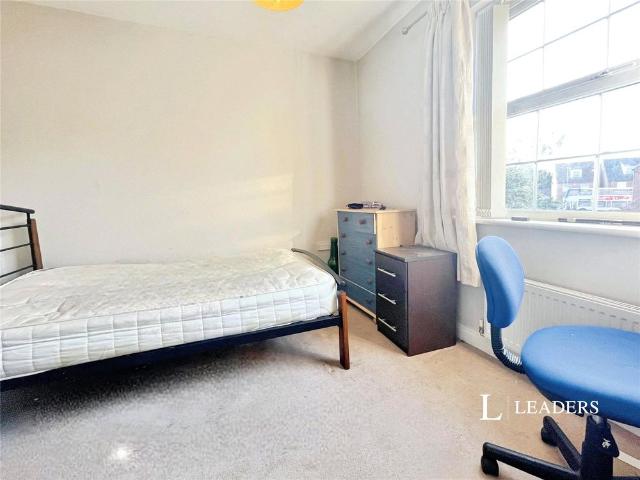 1 bedroom house to rent Stocking Way, Lincoln, Lincolnshire, LN2