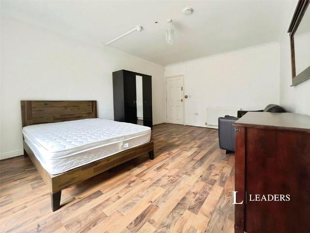 1 bedroom house to rent Stocking Way, Lincoln, Lincolnshire, LN2