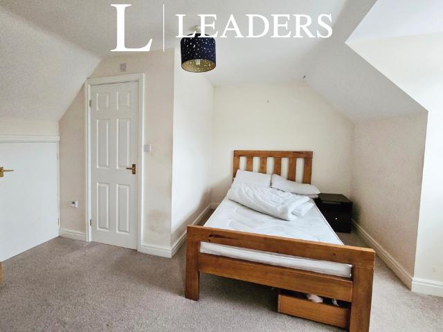 1 bedroom house to rent Stocking Way, Lincoln, Lincolnshire, LN2