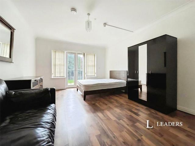 1 bedroom house to rent Stocking Way, Lincoln, Lincolnshire, LN2