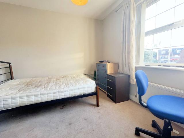 1 bedroom house to rent Stocking Way, Lincoln, Lincolnshire, LN2