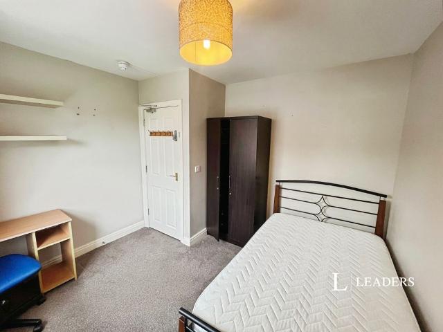 1 bedroom house to rent Stocking Way, Lincoln, Lincolnshire, LN2
