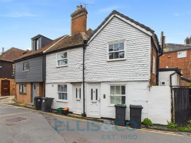 1 Bedroom House Tonbridge Kent 101674757
