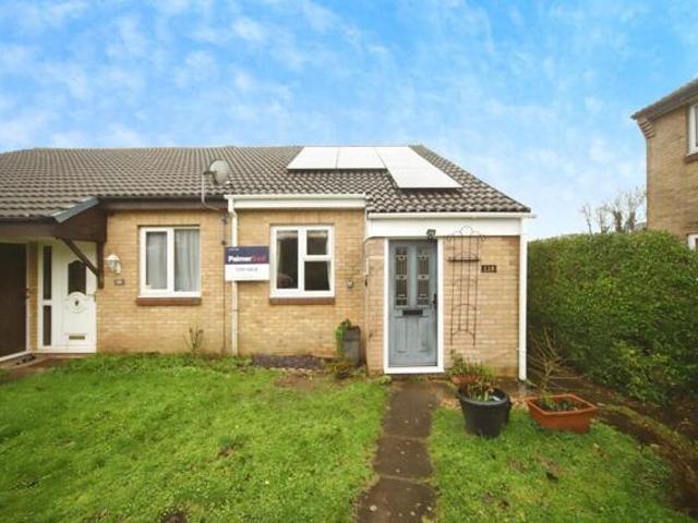 1 Bedroom House Taunton Somerset 100825008
