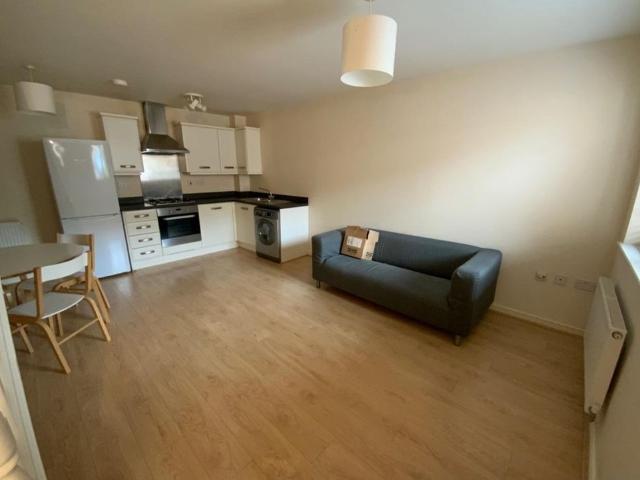 1 bedroom house terraced to rent