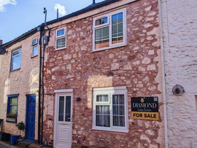 1 Bedroom House Tiverton Devon LS100456599