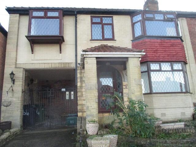 1 Bedroom House York North Yorkshire 101750275