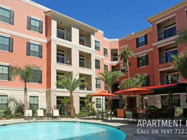 1 bedroom, Houston TX 77043 77323387