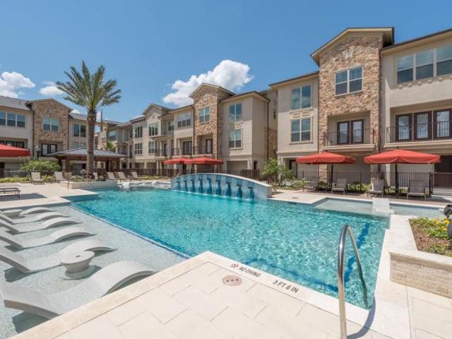 1 bedroom, Houston TX 77043 LS28342703