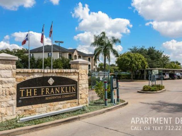 1 bedroom, Houston TX 77040 77329399