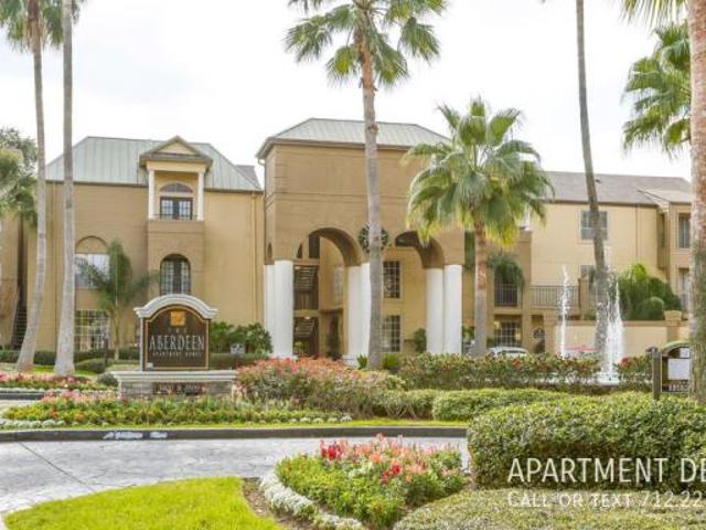 1 bedroom, Houston TX 77042 77324421