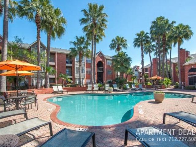1 bedroom, Houston TX 77054 77323447