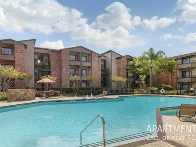 1 bedroom, Houston TX 77054 77324523