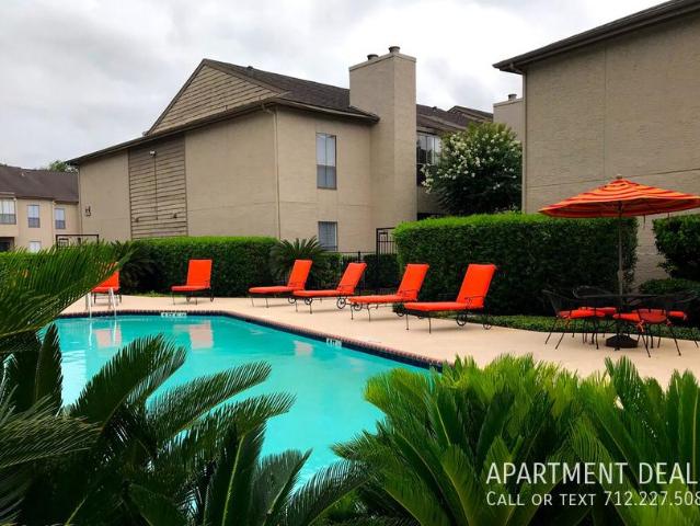 1 bedroom, Houston TX 77054 77328669