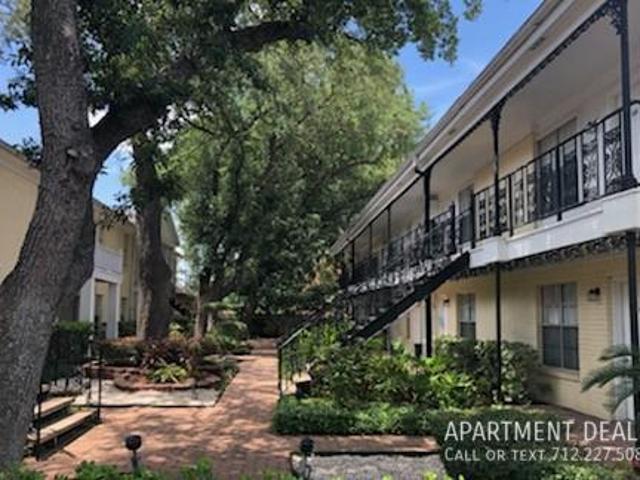 1 bedroom, Houston TX 77055 77329633