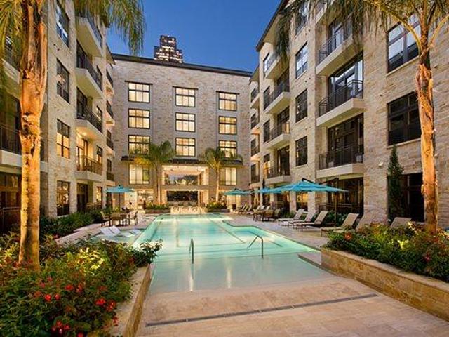 1 bedroom, Houston TX 77056 LS38898269