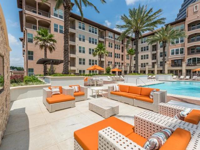 1 bedroom, Houston TX 77056 LS38898270
