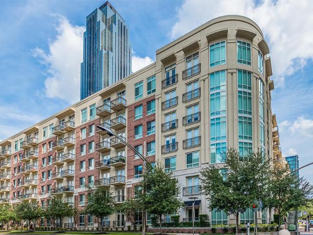 1 bedroom, Houston TX 77056 LS38898362