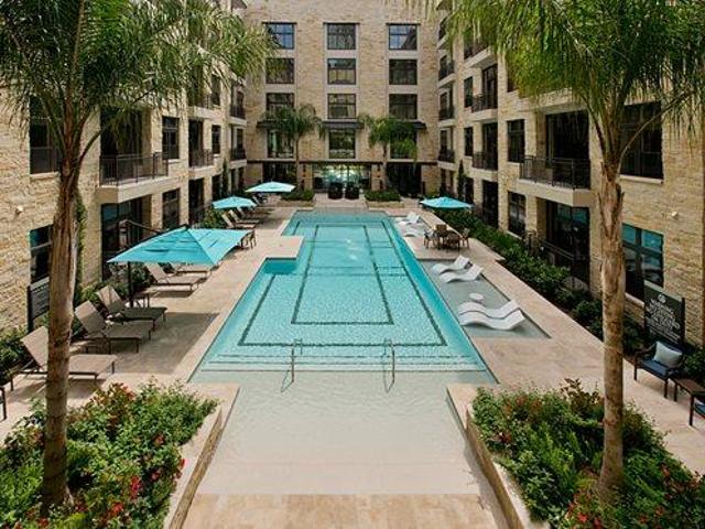1 bedroom, Houston TX 77056 LS38899518