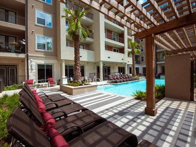 1 bedroom, Houston TX 77056 LS39683481