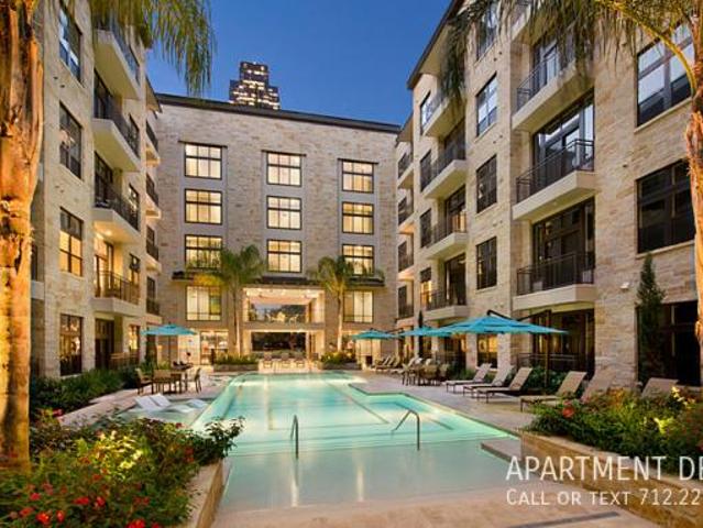 1 bedroom, Houston TX 77056 LS76198554