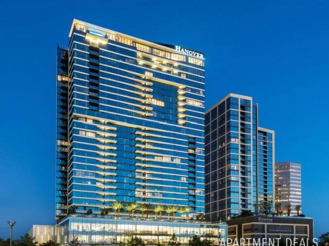 1 bedroom, Houston TX 77056 LS77322801