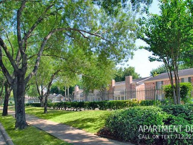 1 bedroom, Houston TX 77061 75973963