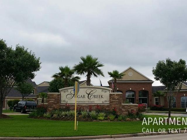 1 bedroom, Houston TX 77065 LS77330951