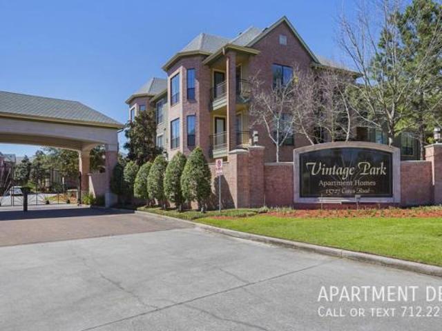 1 bedroom, Houston TX 77070 LS77322306