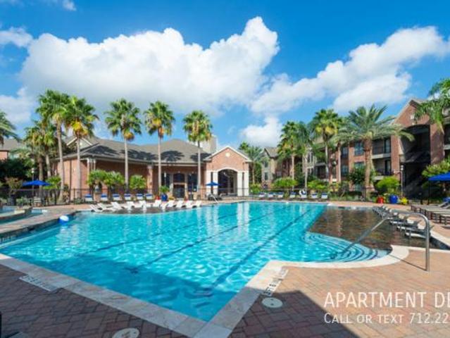 1 bedroom, Houston TX 77077 LS77322440