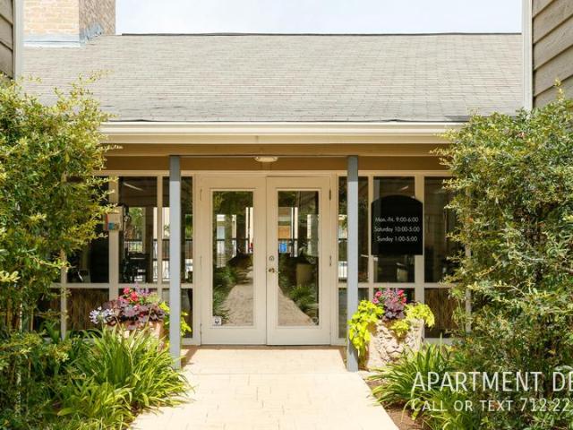 1 bedroom, Houston TX 77079 77330881