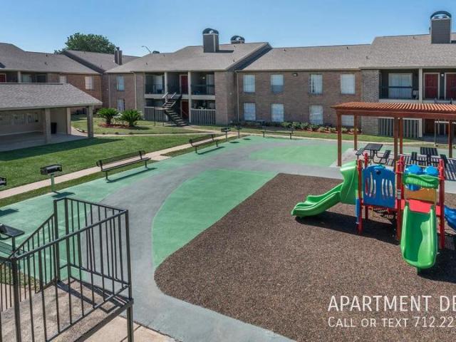 1 bedroom, Houston TX 77083 LS77330971