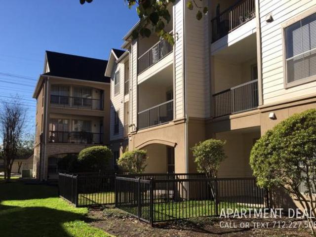 1 bedroom, Houston TX 77081 77322497