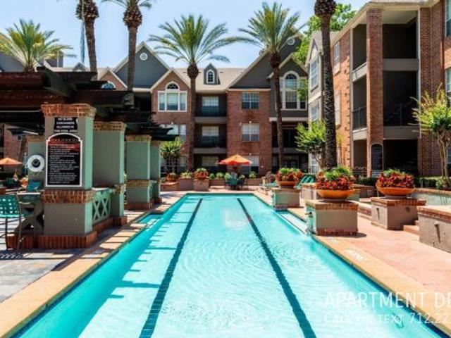 1 bedroom, Houston TX 77081 77323690
