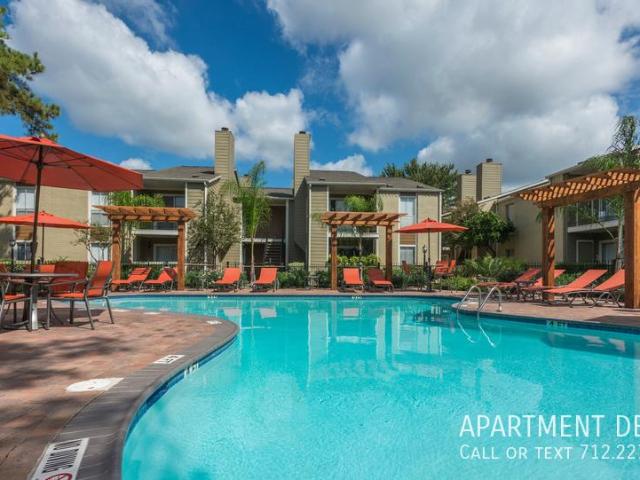 1 bedroom, Houston TX 77086 LS77330786