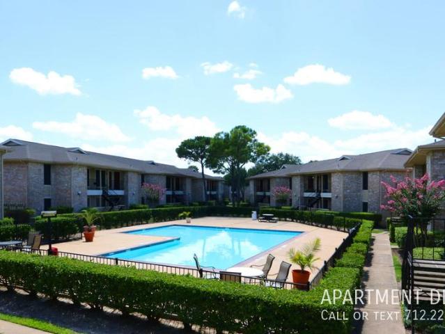 1 bedroom, Houston TX 77089 77330739