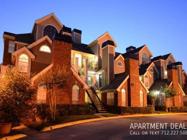 1 bedroom, Houston TX 77098 77330819