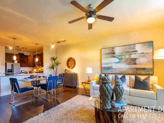 1 bedroom, Houston TX 77098 LS77322762