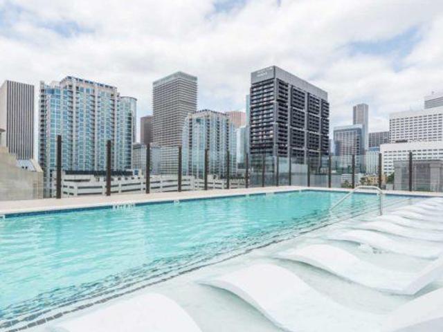 1 bedroom, Houston TX 77002 57810314