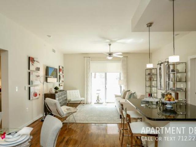 1 bedroom, Houston TX 77002 77322973