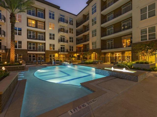 1 bedroom, Houston TX 77002 38781573