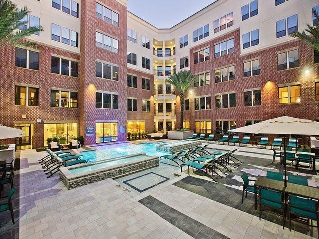 1 bedroom, Houston TX 77002 38783267