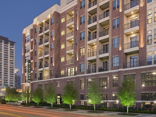 1 bedroom, Houston TX 77002 38789652