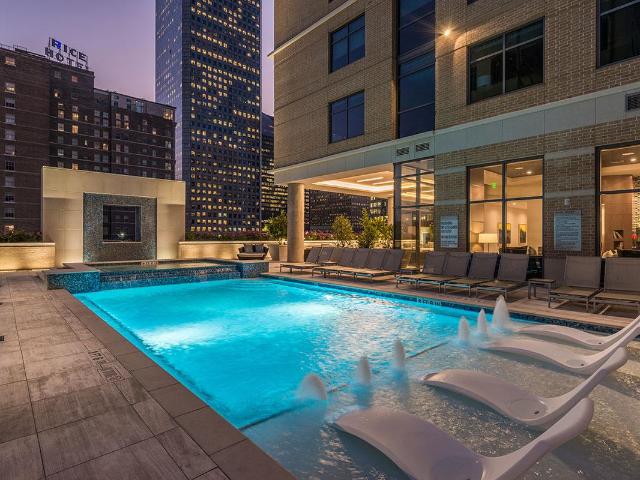 1 bedroom, Houston TX 77002 LS38764462