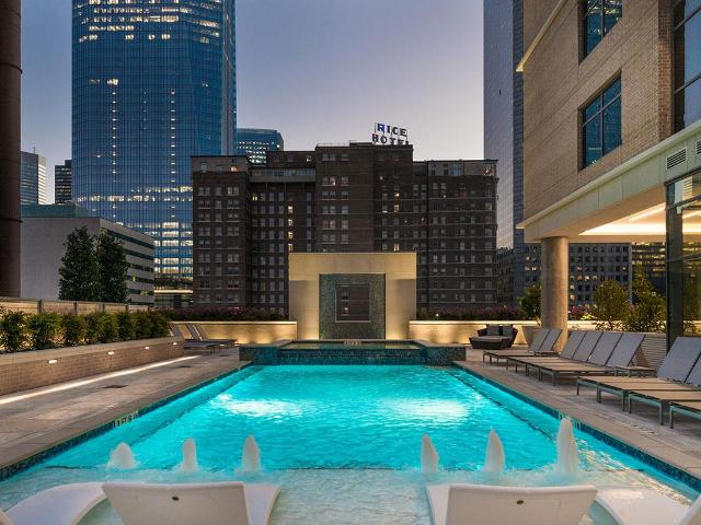 1 bedroom, Houston TX 77002 LS38780604