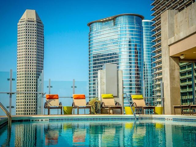 1 bedroom, Houston TX 77002 LS38782956