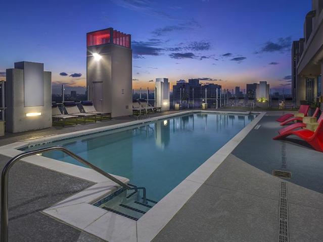 1 bedroom, Houston TX 77002 LS38783585