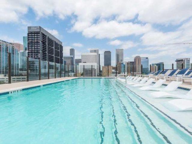 1 bedroom, Houston TX 77002 LS46076836