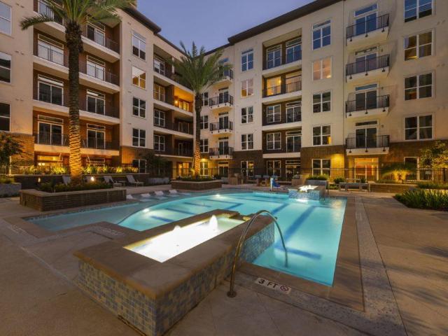 1 bedroom, Houston TX 77002 LS57779719