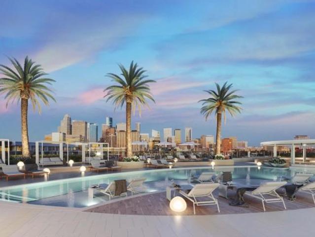 1 bedroom, Houston TX 77002 LS57779720